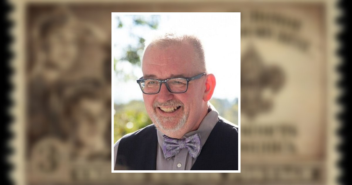 Rev. David C. Surrett Obituary January 20, 2024 - Cole Funeral Home and ...