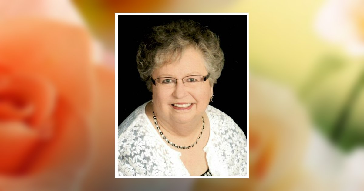 Cheryl Venem Obituary November 9, 2024 - Bonnerup Funeral & Cremation Services