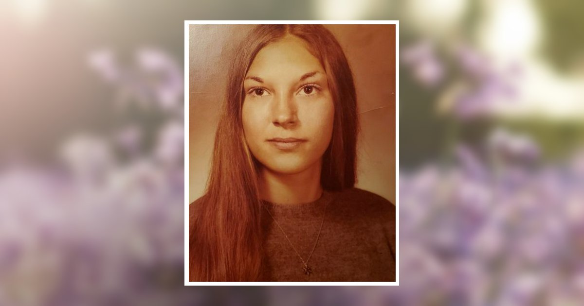 Cheryl Rae Tucker Obituary January 12, 2024 - Shorten and Ryan Funeral Home