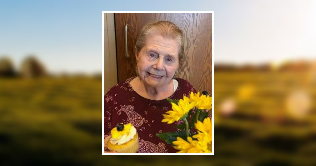 Colleen Larson Obituary July 2, 2020 - Bayview-Freeborn Funeral Home
