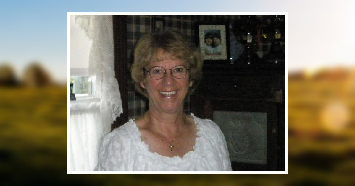Jenene A. (Dyer) Bope Obituary June 25, 2020 - Frank E Smith Funeral ...