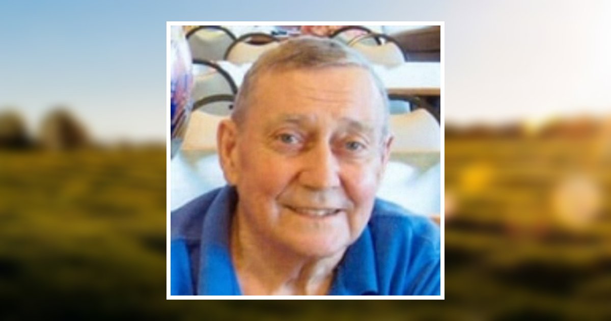 Robert "Bob" Reardon Obituary July 17, 2014 - Korsmo Funeral Service