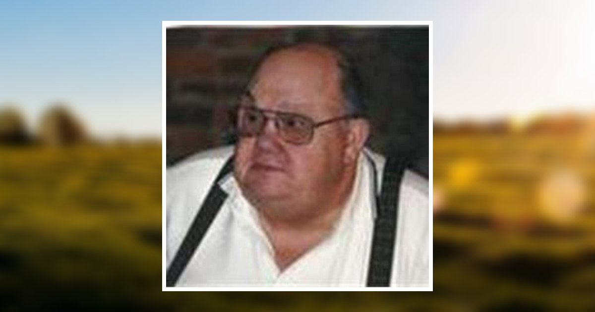 Thomas "Bud" Russell Obituary April 1, 2013 - Caldwell & Cowan Funeral Home