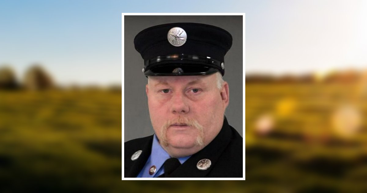 Ronald Rivett Obituary April 13, 2021 - Paradis-Givner Funeral Home