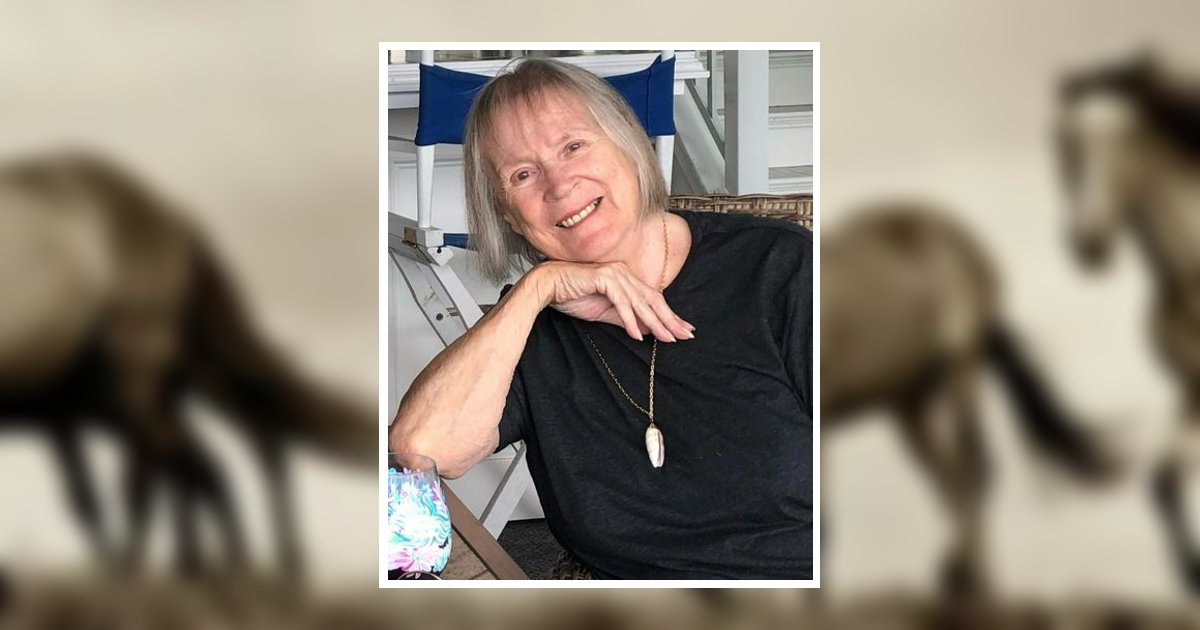 Judith (Pierson) Martone Obituary November 23, 2022 - Badger Funeral Home