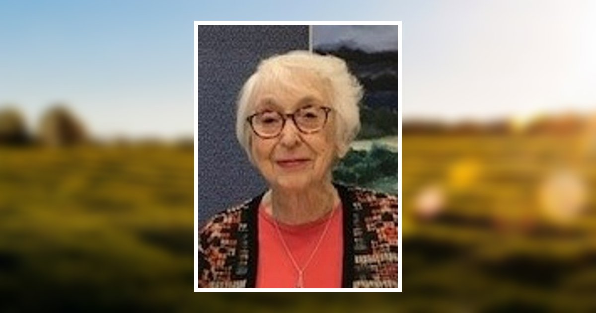 Judy Feder Obituary August 8, 2022 - Cress Funeral and Cremation Services