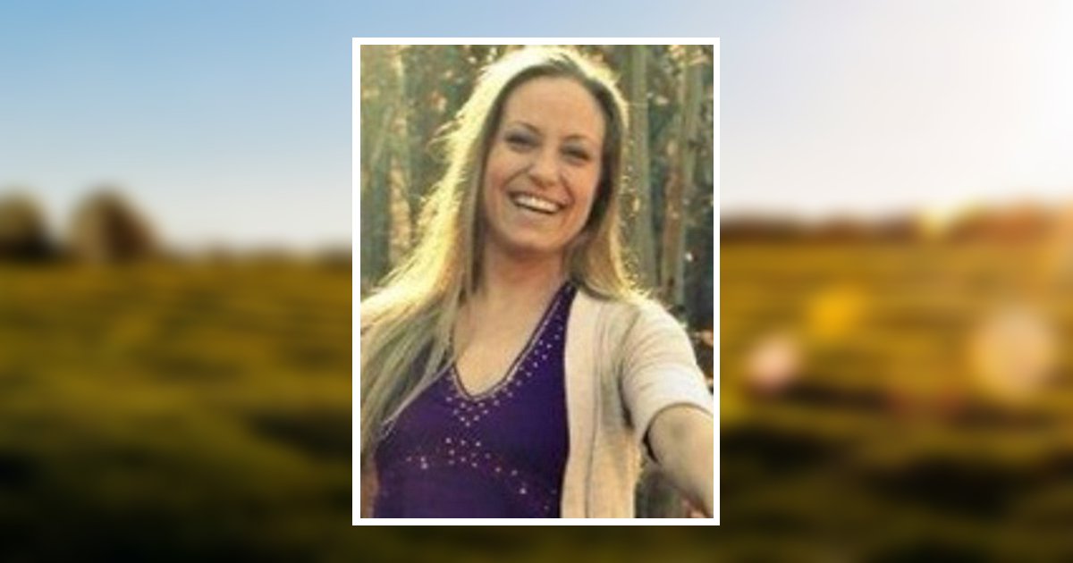 Stacy Beilhart Obituary December 28, 2015 - Lutz Funeral Home, Inc.
