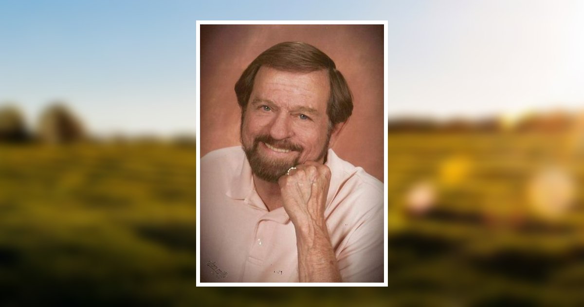 Thomas Hitt Obituary February 23, 2019 - Brown's Cremation & Funeral ...