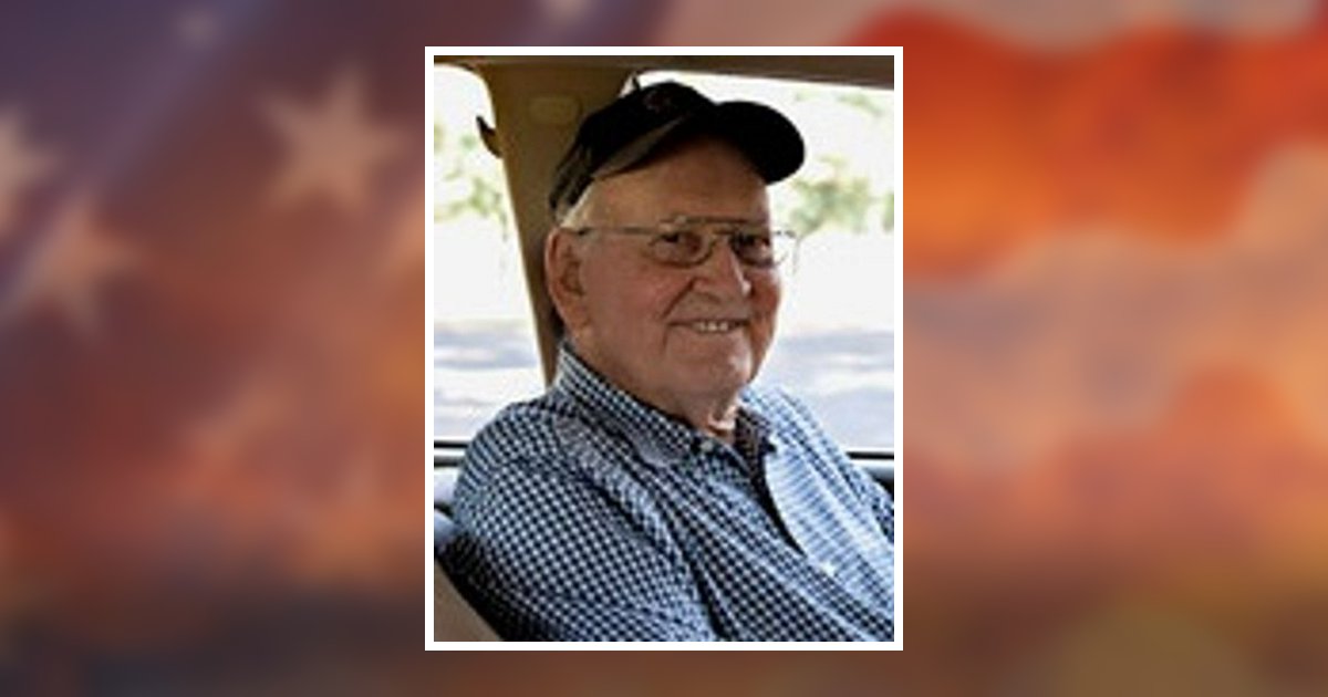 John William Logsdon Obituary May 29, 2022 - Murray - Orwosky Funeral Home
