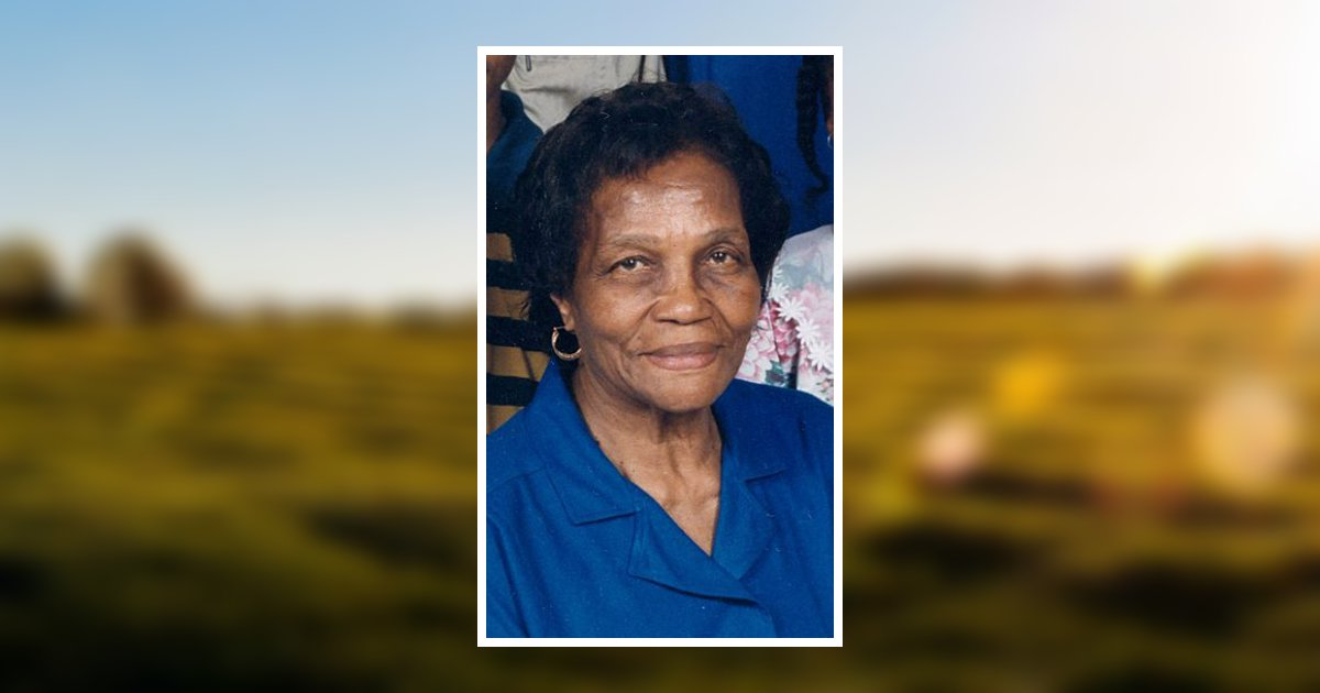 Marie Gooding-Nathan Obituary May 17, 2010 - Joyce Funeral Home