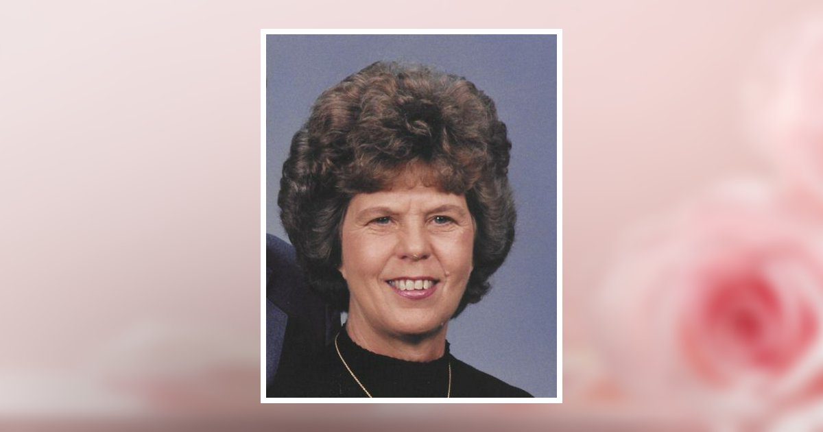 Dorothy Lorene Graff Obituary February 11, 2024 - Hondo Funeral Home