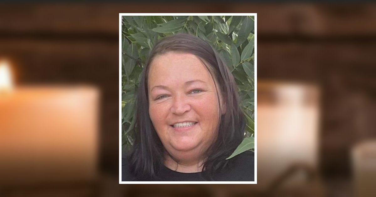 Kelly Marie Hendrix Obituary 2023 - Miller Rivers Caulder Funeral Home