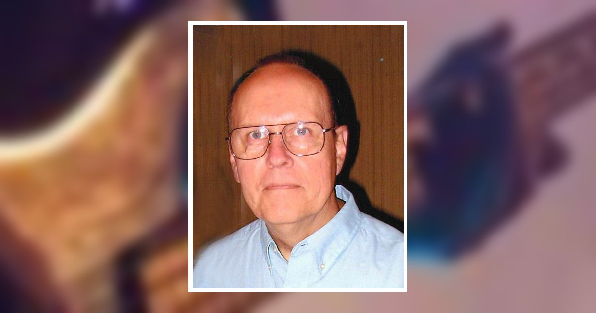 Harvey Judine Olson Obituary April 24, 2024 - Porter Family Funeral Homes