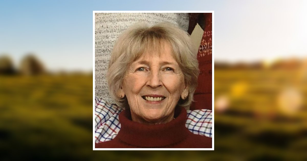 Deborah Palmer Redfearn Obituary August 15, 2023 - McPeek Hoekstra ...