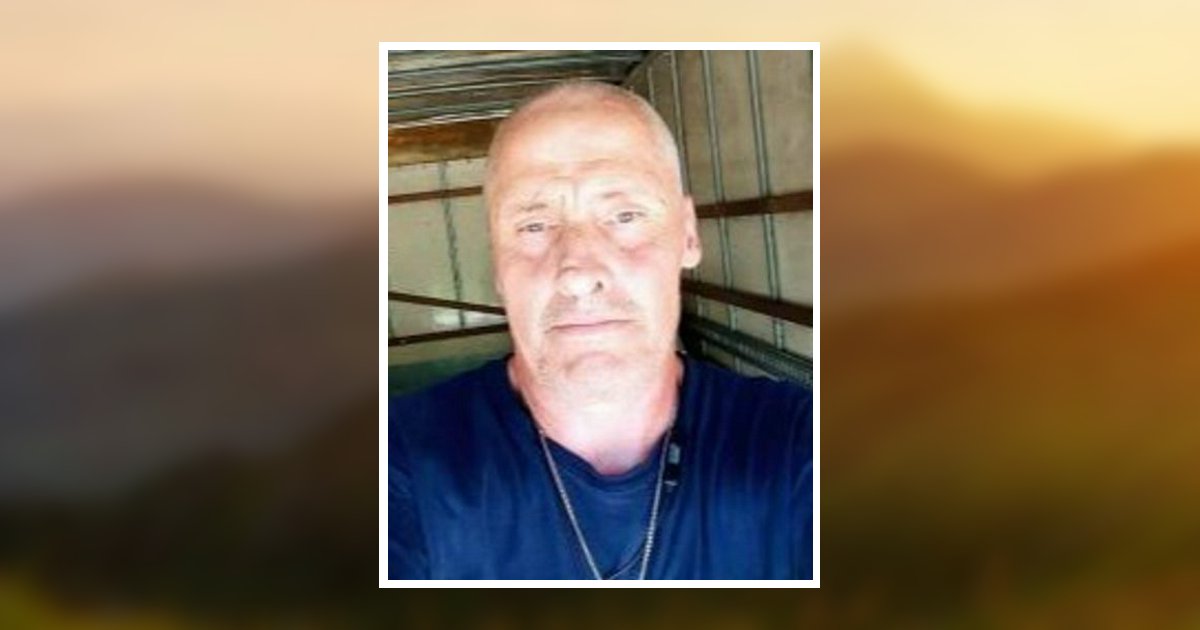 Shane Ricks Obituary May 10, 2023 - Coile and Hall Funeral Directors