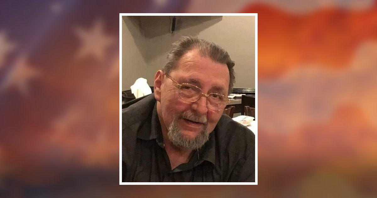 Ronald Joseph Navarro, Sr. Obituary January 10, 2024 - Bagnell & Son ...