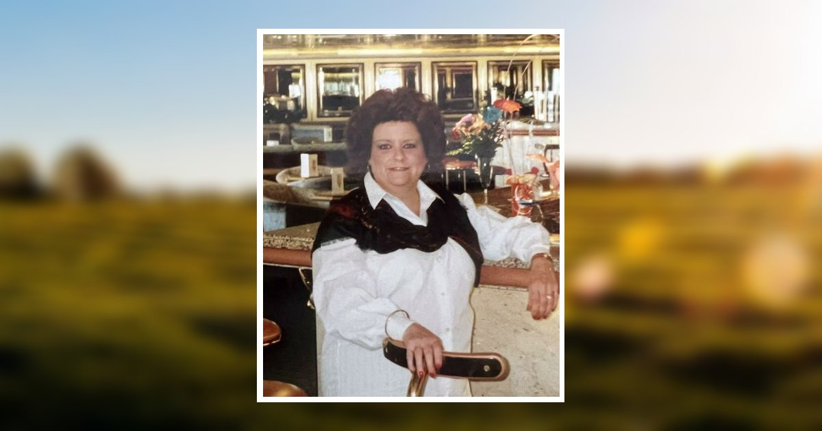 Eileen Mary Murray Obituary August 26, 2022 - Faupel Funeral Home ...
