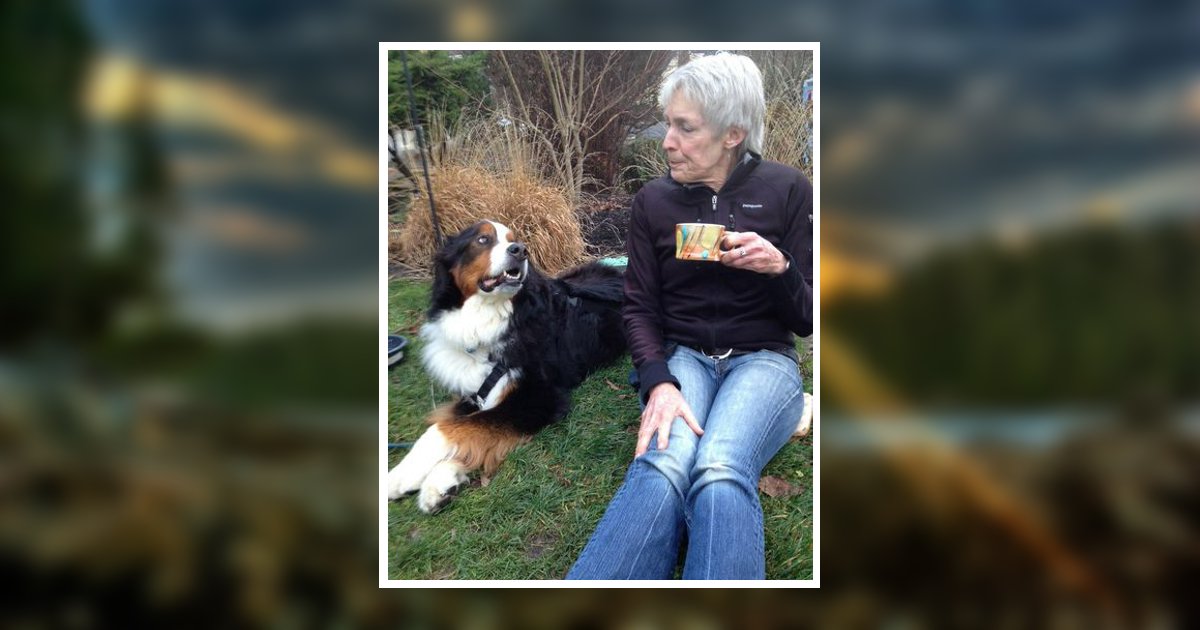 Patricia Ann Harrison Obituary June 1, 2025 - Hughes-Ransom Mortuary