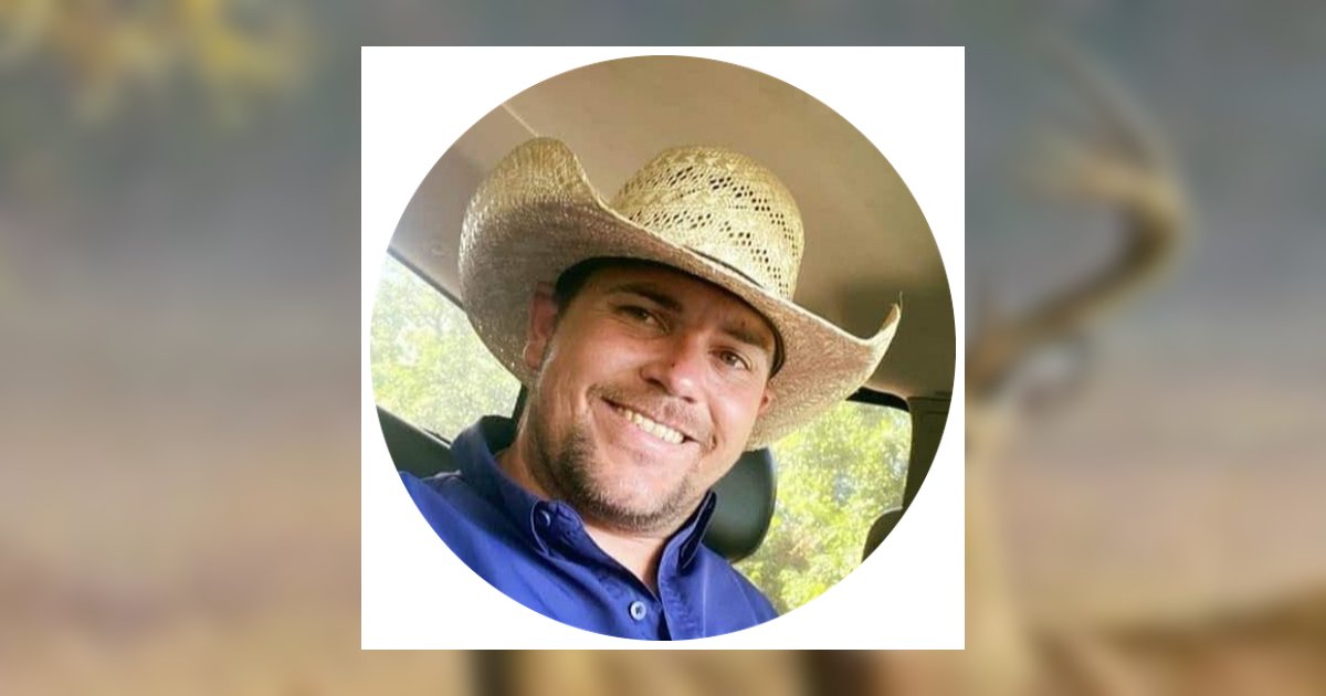 Joshua Roderick Goode Obituary November 2, 2022 - Fayette Memorial ...