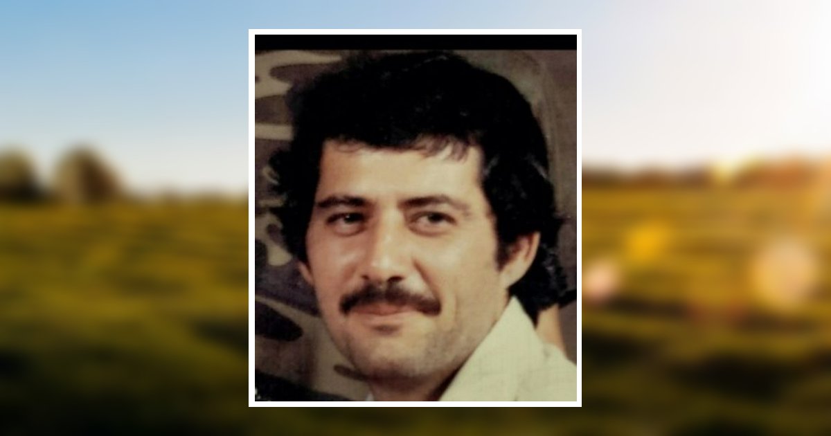 Paul Toler Obituary May 4, 2023 - Caring Cremations