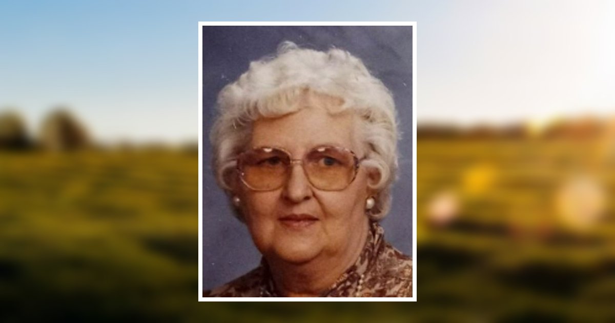 Jacqueline Larkin Obituary January 16, 2021 - Menke Funeral & Cremation ...