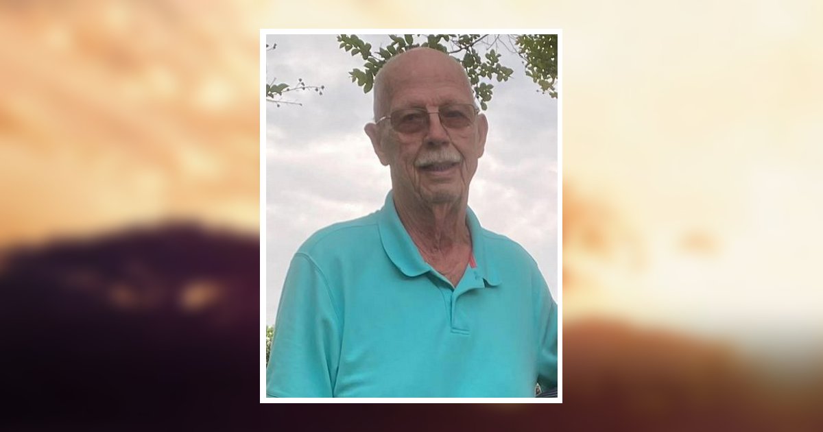 Carl Wade Adams Obituary October 10, 2022 - Rose & Graham Funeral Home