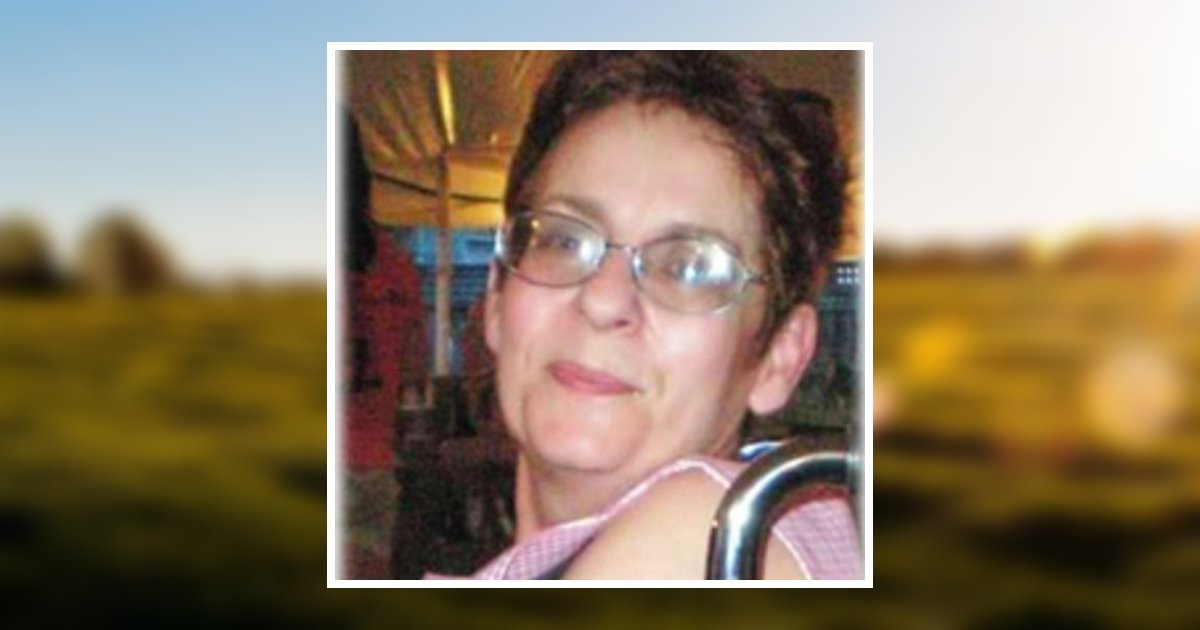 Debra Butta Bright Obituary June 30, 2020 - Connelly Funeral Home of ...