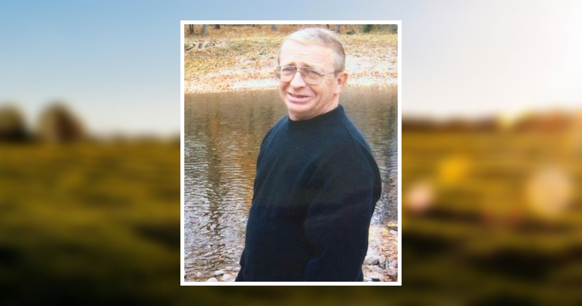Robert Raney Obituary 2015 - Sykes Funeral Home