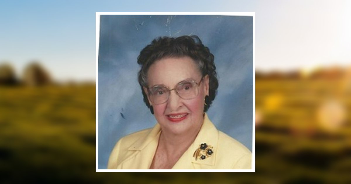 Vivian Juanita Poth Obituary July 18, 2018 - Providence - Jones Family ...