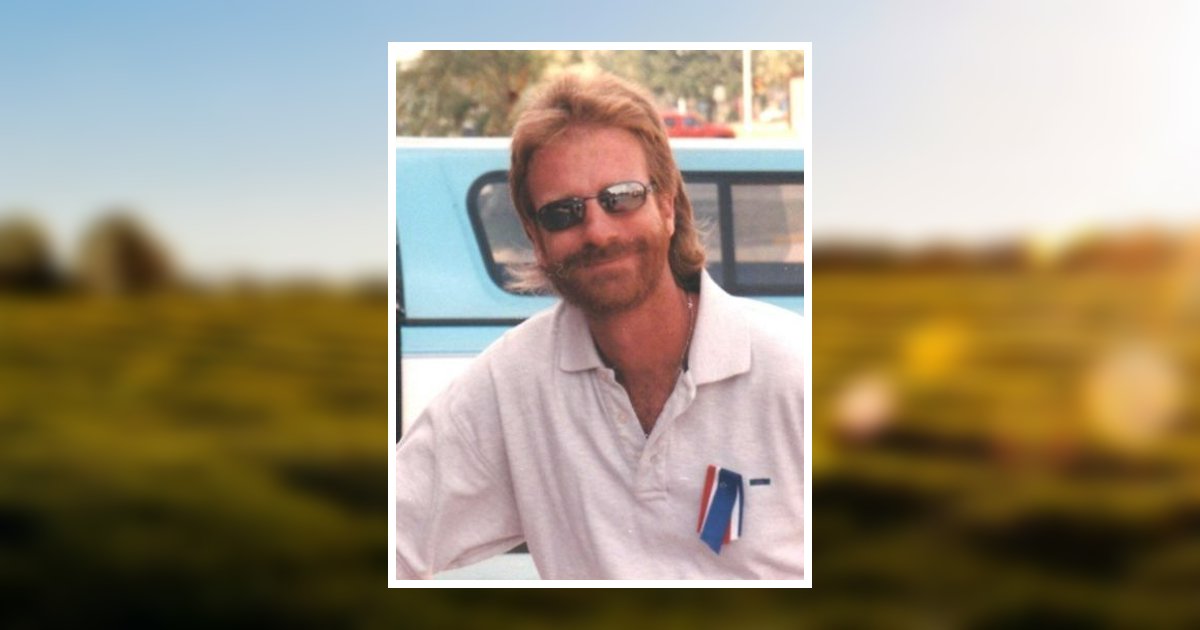 Sean Patrick Conley Obituary November 3, 2023 - Craig-Hurtt Funeral Home