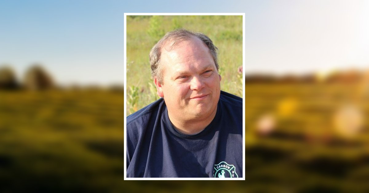 Michael Wilder Obituary January 11, 2020 - Casada Funeral Home