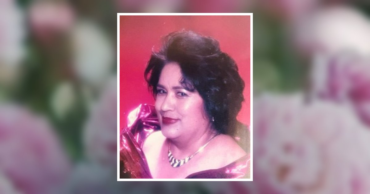 Eva Rocha Rocha Obituary December 6, 2022 - Ave Maria Memorial Chapel