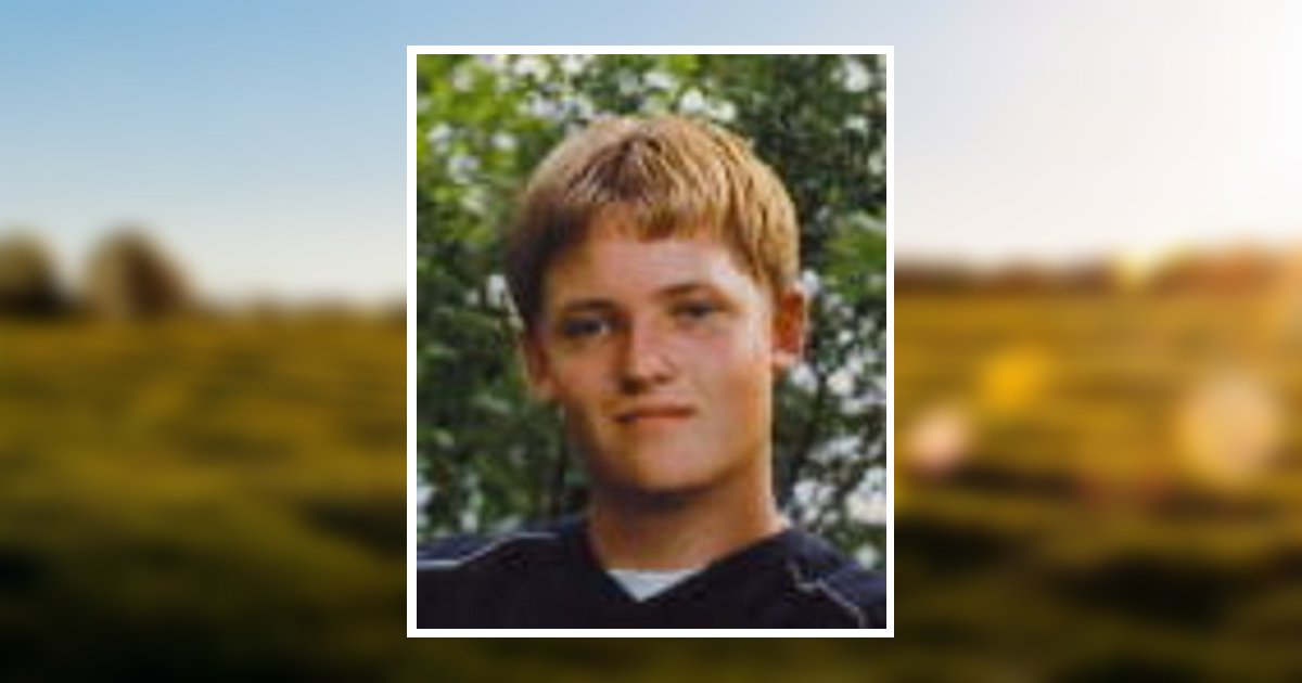 Derek Hamilton Obituary August 25, 2004 - Carpenter Breland Funeral ...