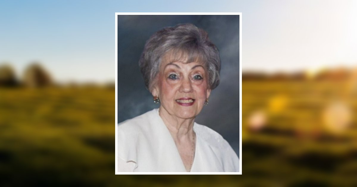 Sarah Frances Hilton Shaddock Obituary August 5, 2020 - Smith Family ...