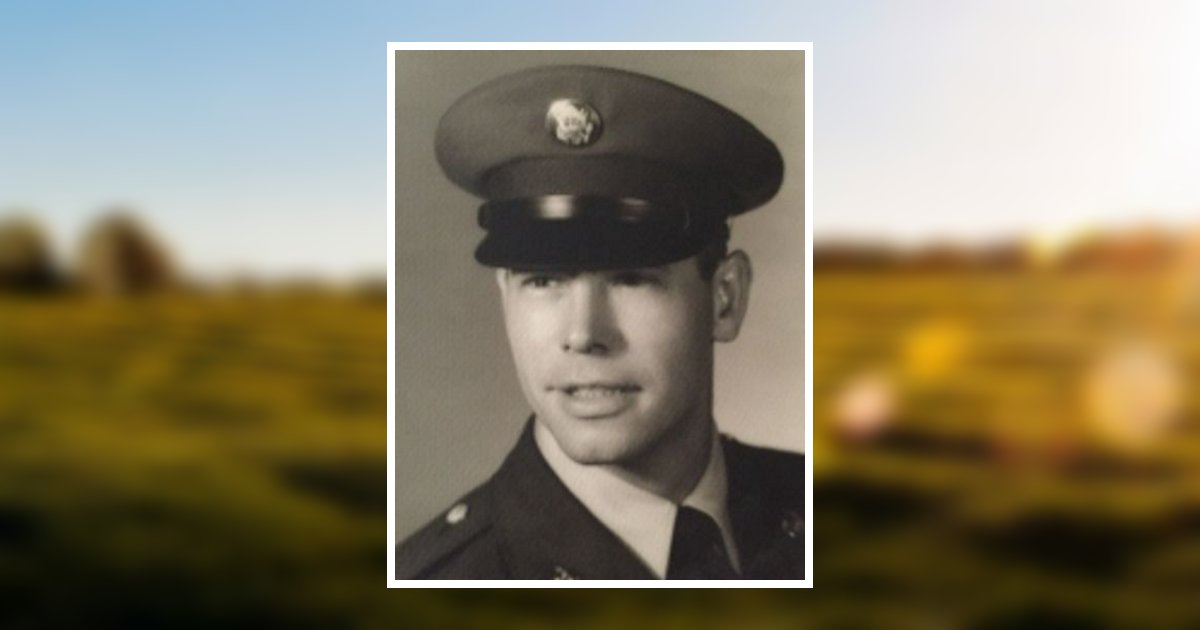 Donald Rex Chipman Obituary December 25, 2021 - Indiana Funeral Care