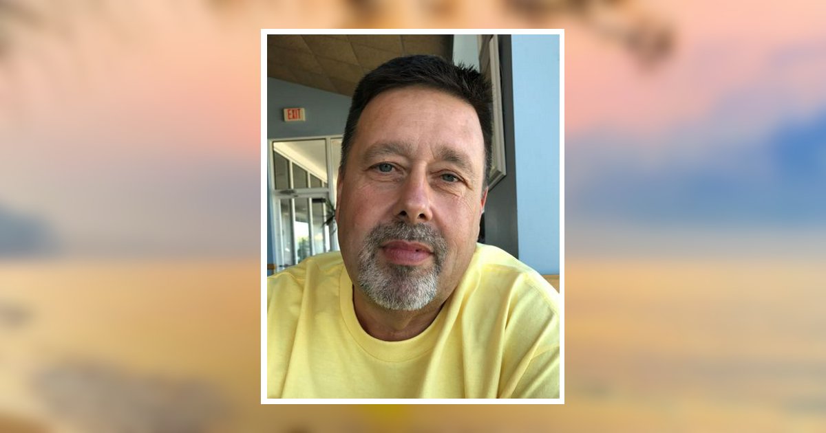 Ricky Lee Ruffin, Sr. Obituary December 29, 2022 - Randall & Roberts ...