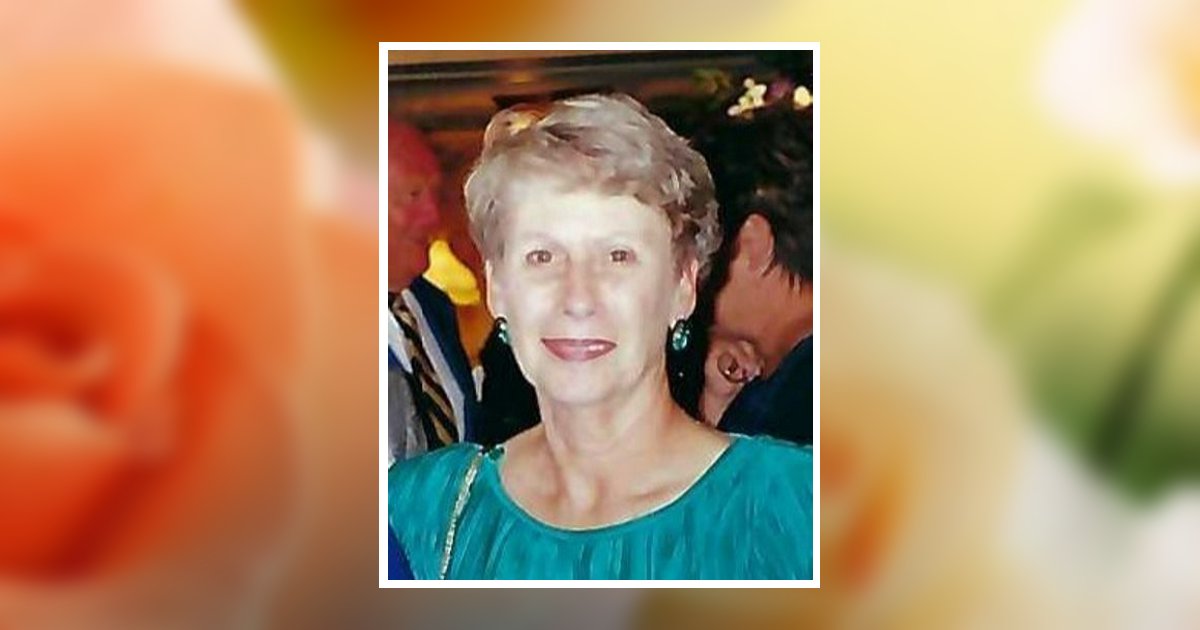 Margaret Allen Cox Nance Obituary February 4, 2025 - Pugh Funeral Home