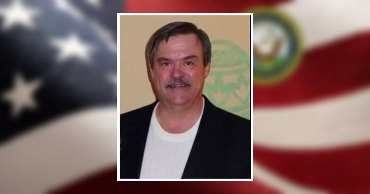 Edward Wesley Pitzer Obituary August 2, 2024 - Newcomer Dayton