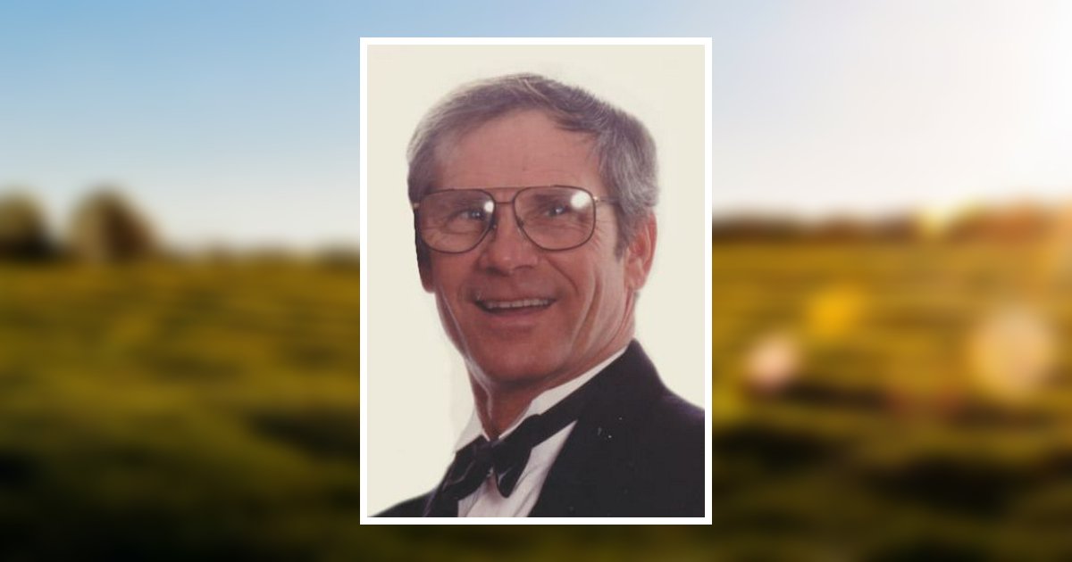 Marty Engstrom Obituary August 7, 2020 - Wichmann Funeral Homes