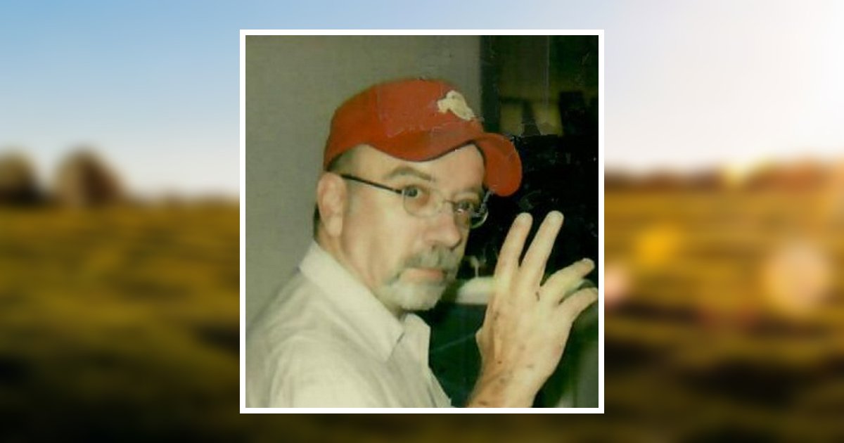 James Edwin Carson Obituary December 2, 2022 - Chamberlain Huckeriede ...