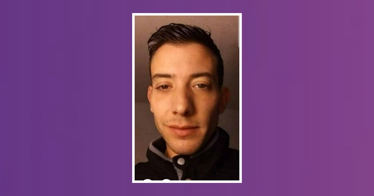 Christopher Michael Dewinde Obituary April 28, 2024 - Rochester Cremation