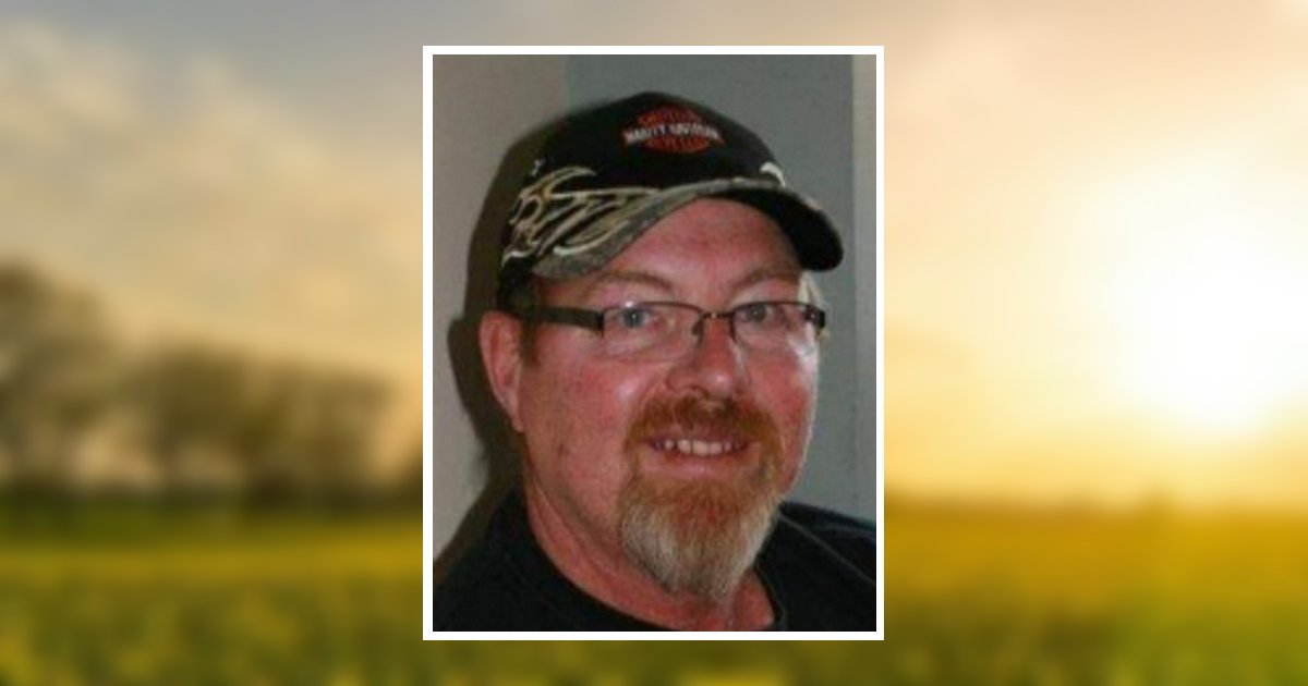 Rodney Gale Wood Obituary May 19, 2021 - Dengel & Son Mortuary - Crematory