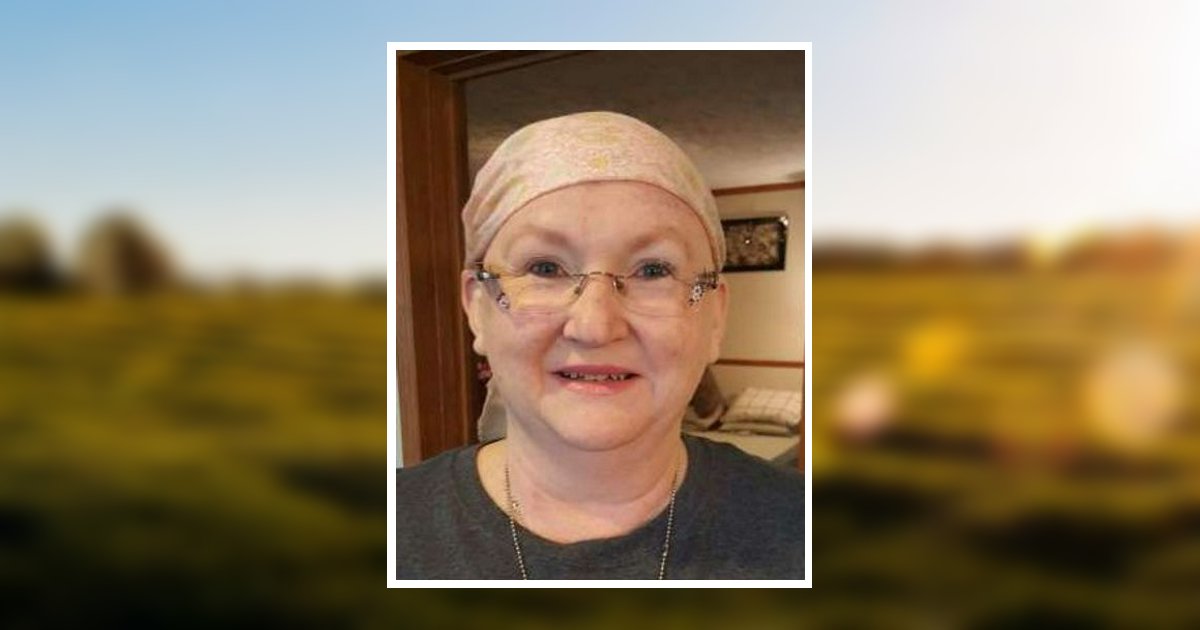 Emily Gail Eller Obituary August 23, 2017 - Beam Funeral Service ...