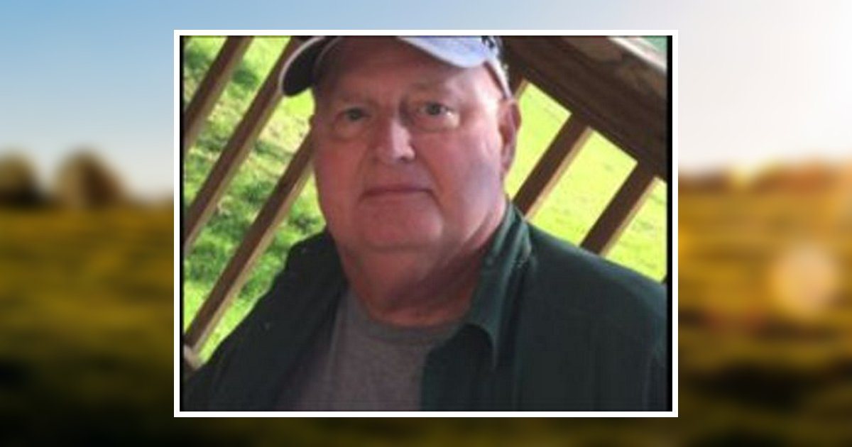 Donald Lambert Obituary July 11, 2017 - Kerrville Funeral Home