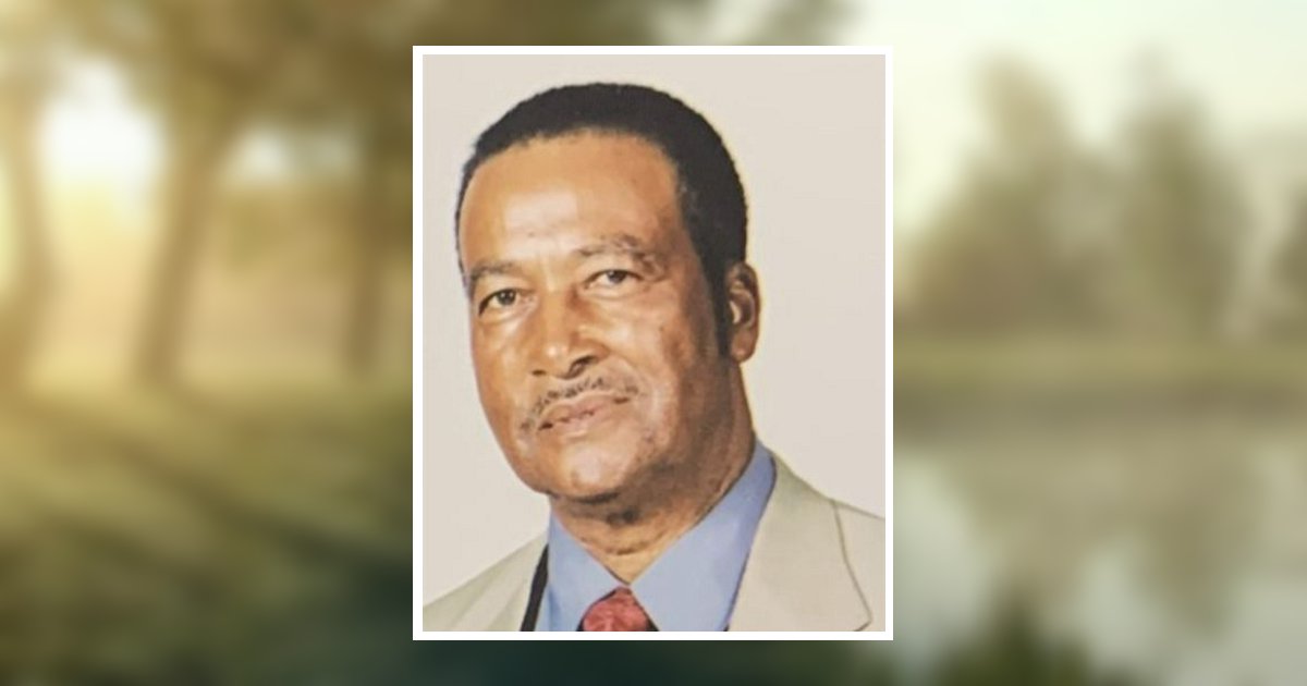 Leon Joseph Moses, Jr. Obituary December 26, 2023 - Pellerin Funeral Homes