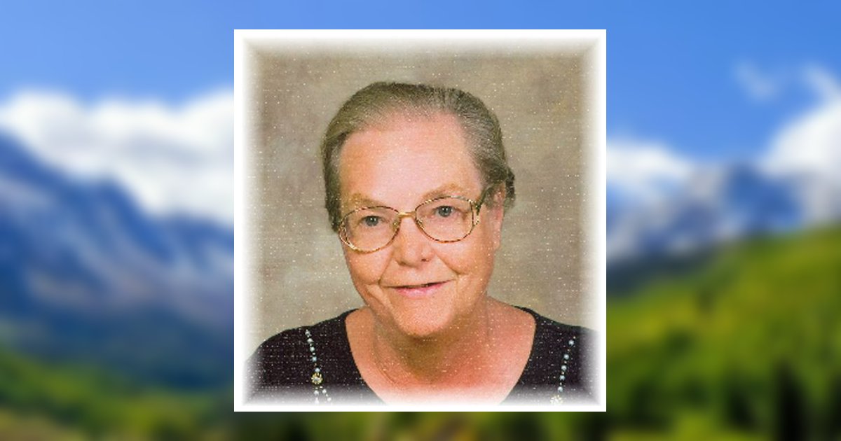 Joann Olmstead Obituary June 2, 2013 - Newcomer Kentuckiana