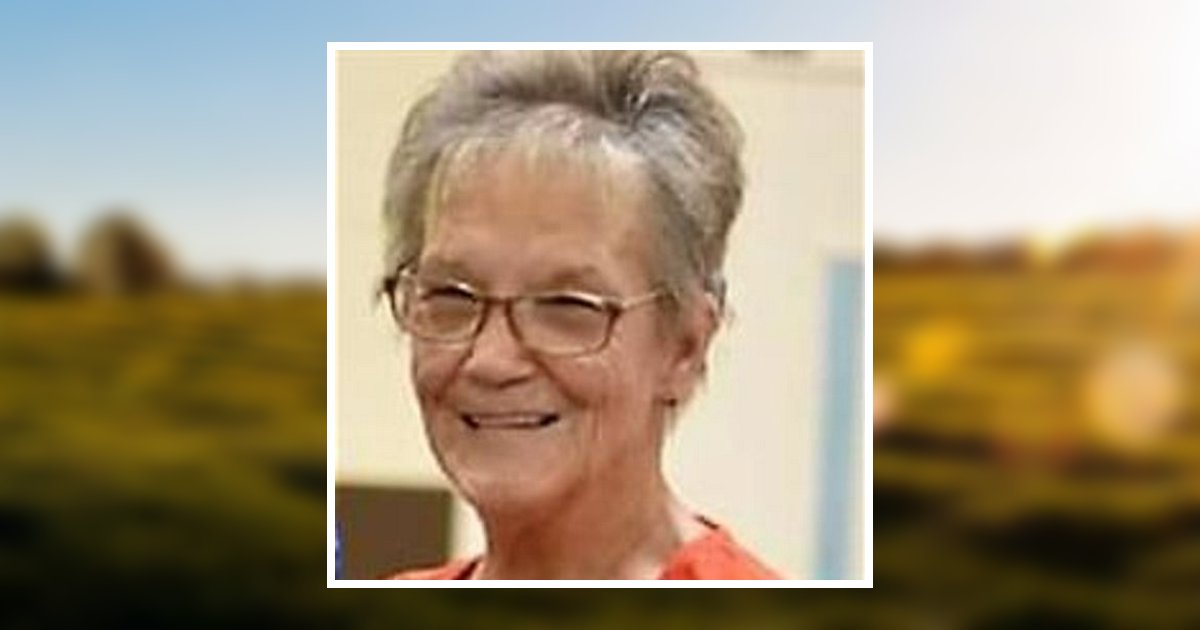 Ruby Dale Scott Obituary February 25, 2019 - Spann Funeral Home ...