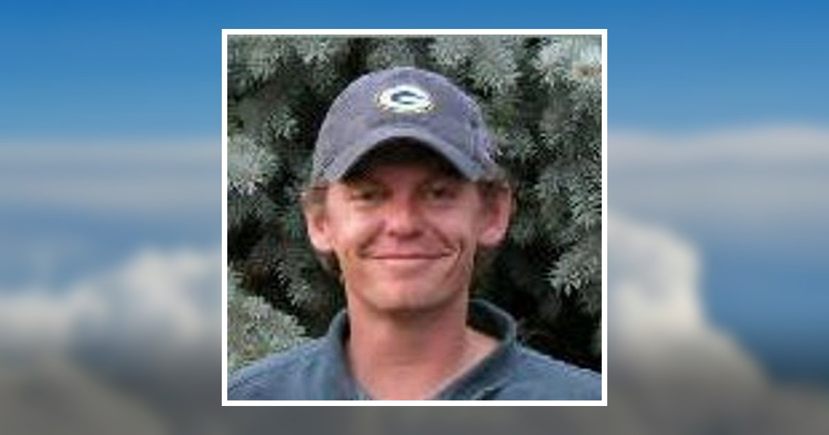 Jeremy Hawk Obituary September 11, 2007 - Manning Wheatley Funeral Home