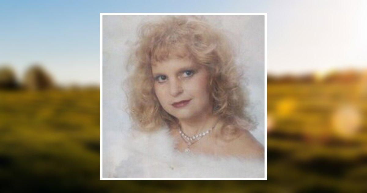 Kimberly Rose Cramer Obituary April 18, 2021 - Stanley Funeral Homes