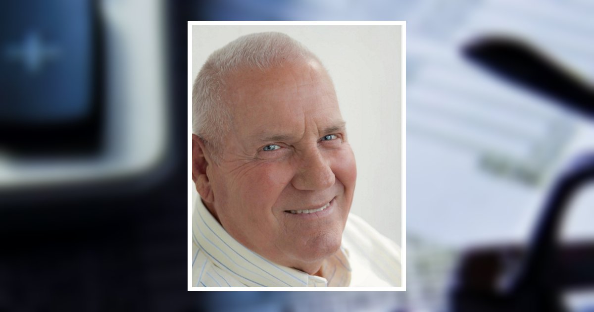 Clyde Vernon Roper Obituary June 9, 2025 - McArthur Funeral Home